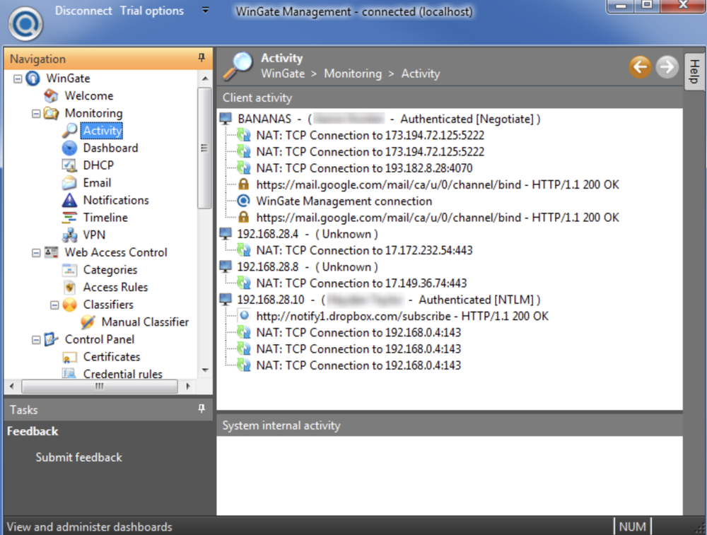 WinGate Reviews in 2025