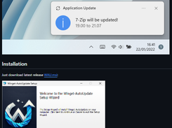 Winget-AutoUpdate download | SourceForge.net