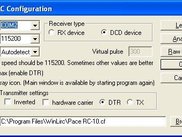 WinLIRC download | SourceForge.net