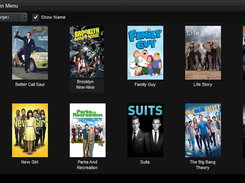 TV Show Renamer download | SourceForge.net
