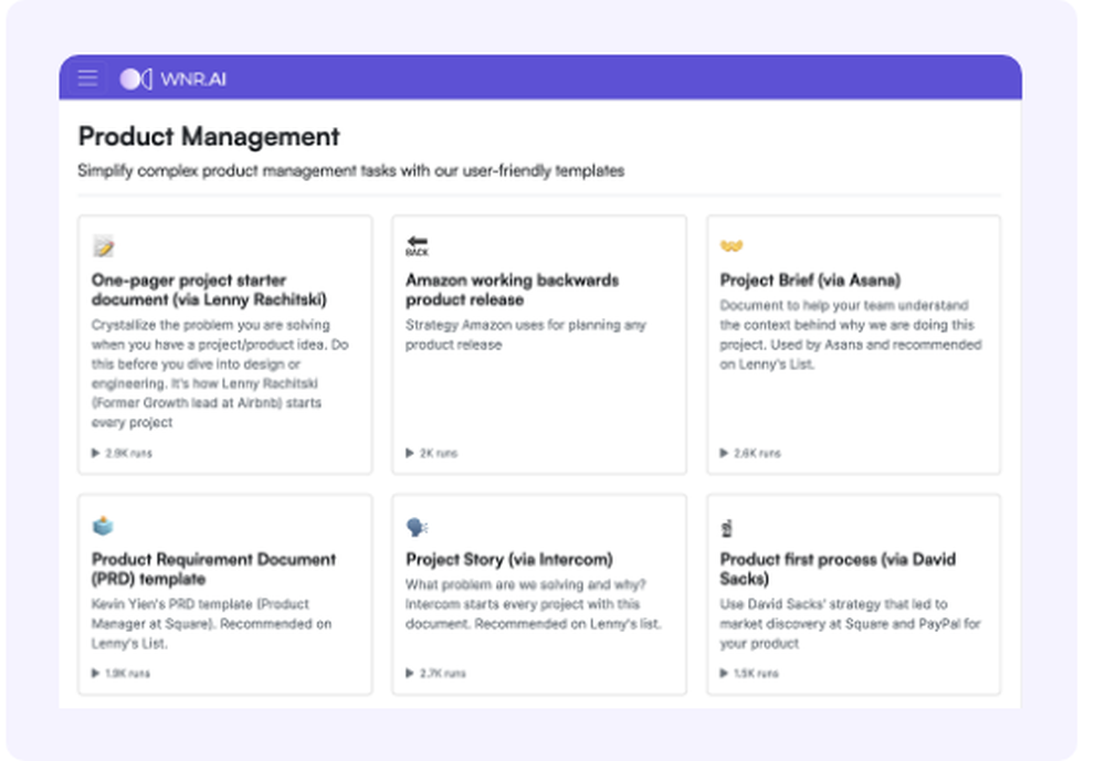 WNR.AI Reviews - 2025