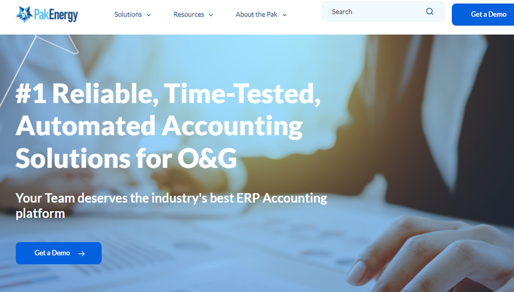 WolfePak ERP Reviews in 2025