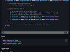 World countries JSON download | SourceForge.net
