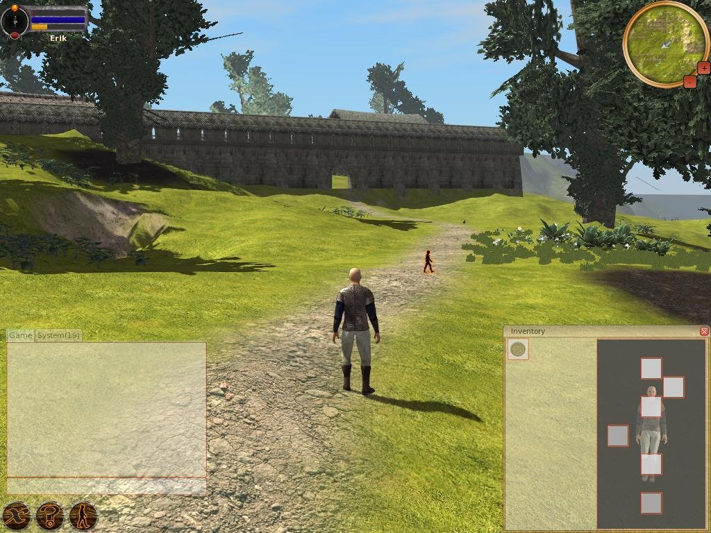 WorldForge | SourceForge.net