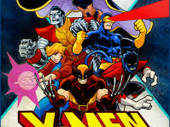 X-Men 6 Player Arcade download | SourceForge.net