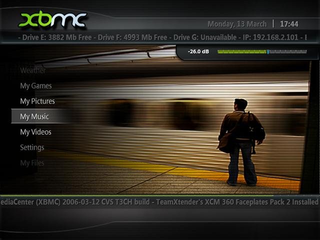 Xbmc4xbox Download