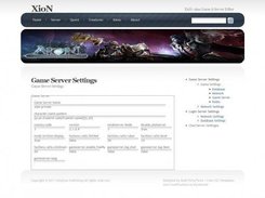 xIon - Aion Server and DB editor download | SourceForge.net