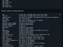 XMLTV 1.4.0 download | SourceForge.net