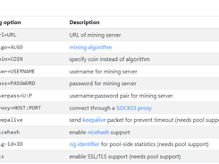 XMRig download | SourceForge.net