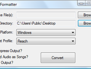 XNB Builder download | SourceForge.net