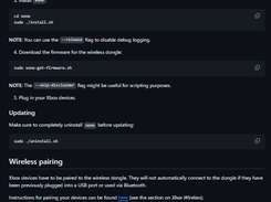 Xone download | SourceForge.net