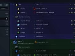 XPipe download | SourceForge.net