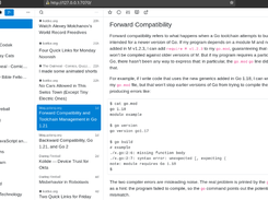yarr (yet another rss reader) download | SourceForge.net
