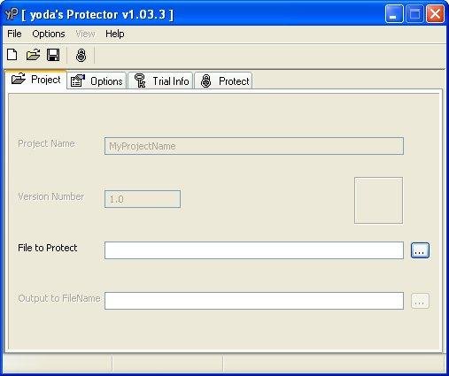 Yoda's Protector download | SourceForge.net