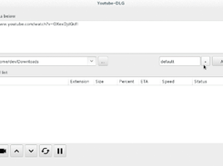 youtube-dlG download | SourceForge.net