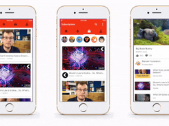 Youtube iOS Template download | SourceForge.net