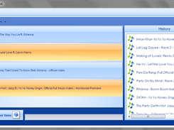 Youtube-2-mp3 v2.0 download | SourceForge.net