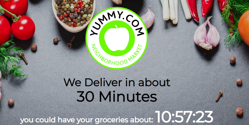 Yummy.com Reviews in 2025