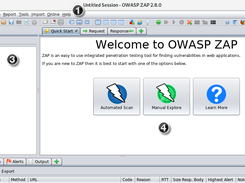 ZAP download | SourceForge.net
