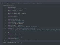Zed download | SourceForge.net