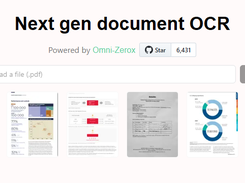 Zerox OCR download | SourceForge.net