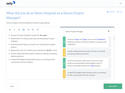 Zety Reviews in 2025