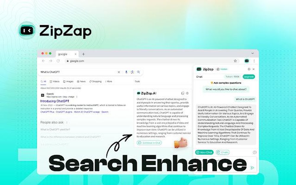 ZipZap.AI Reviews in 2025