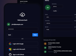 ZITADEL download | SourceForge.net