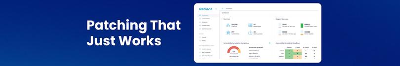 Action1 Reviews in 2025