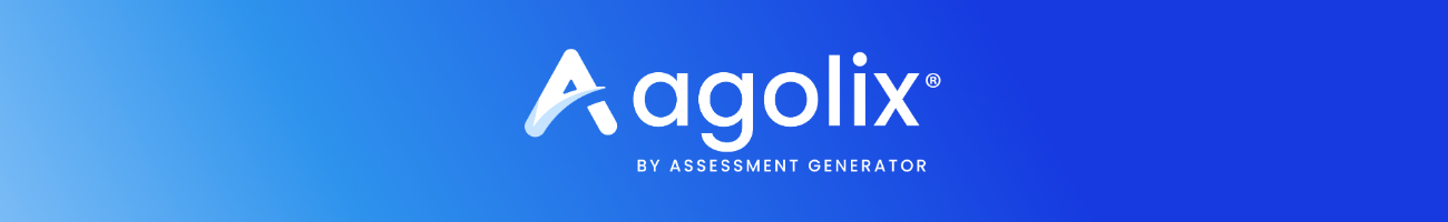 Agolix by Assessment Generator Reviews and Pricing 2024