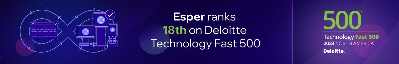 Esper Reviews and Pricing 2024
