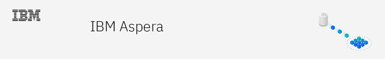 IBM Aspera Reviews and Pricing 2024