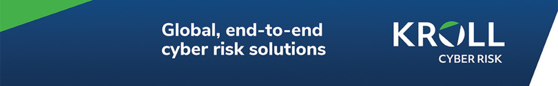 Kroll Cyber Risk Reviews in 2024