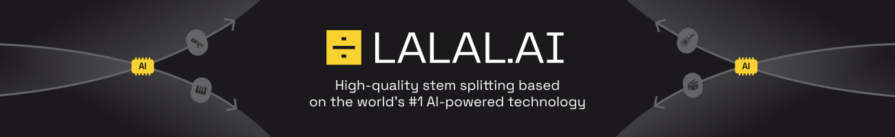 LALAL.AI Reviews - 2025