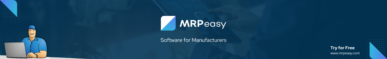 MRPeasy Reviews in 2026