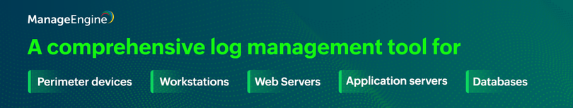 ManageEngine EventLog Analyzer Reviews in 2025