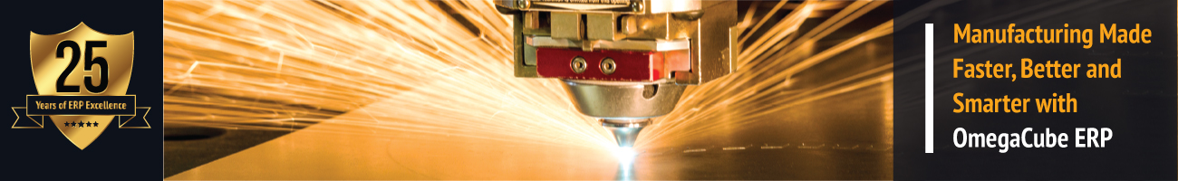 OmegaCube ERP Reviews in 2025