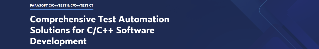 Parasoft Reviews - 2025