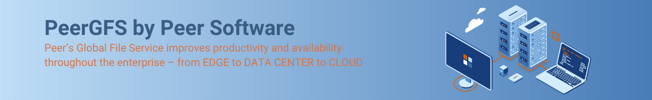 PeerGFS Reviews in 2026