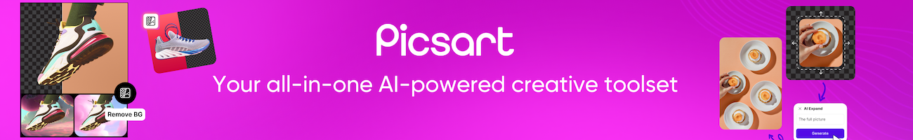 Picsart Enterprise Reviews - 2025