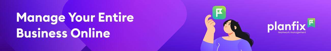 Planfix Reviews in 2025