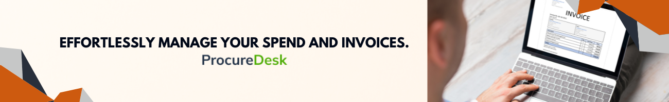 ProcureDesk Reviews in 2025