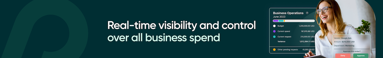 Procurify Reviews and Pricing 2024