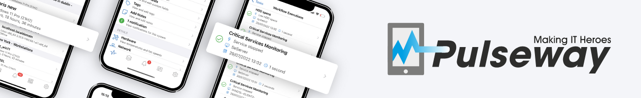 Pulseway Reviews in 2025