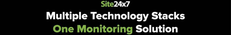 Site24x7 Reviews in 2025