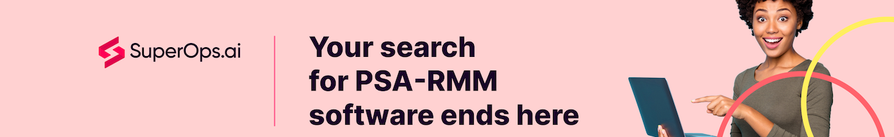 SuperOps Reviews - 2025