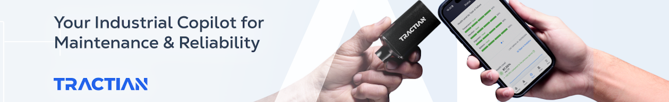 TRACTIAN Reviews in 2026