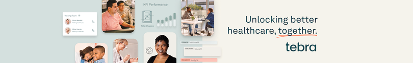 Tebra Reviews - 2025
