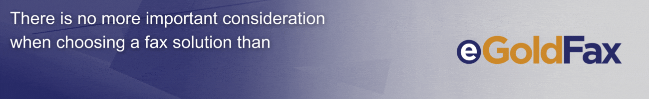 eGoldFax Reviews and Pricing 2024