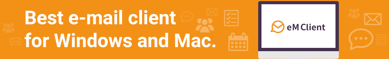 eM Client Reviews and Pricing 2023